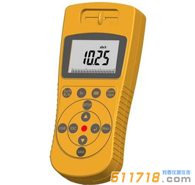 900+多功能辐射检测仪-德国COLIY - 美国medcom